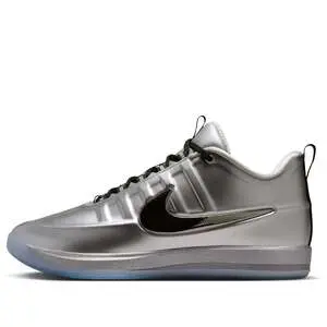 Nike Book 2 Ep