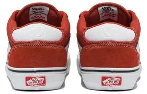 VANS Rowan 'red White