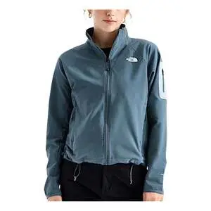 The North Face Tek Approach Jacket - Granite Grey