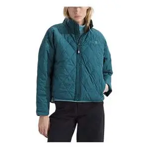 The North Face Diamond Peak Insulated Jacket 'space - Blue