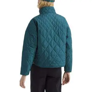The North Face Diamond Peak Insulated Jacket 'space