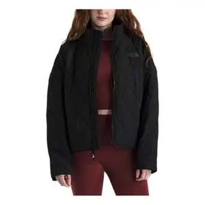 The North Face Diamond Peak Insulated Jacket - Tnf Black