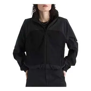 The North Face Hke Utility Wind Jacket - Tnf Black