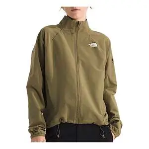 The North Face Tek Approach Zip-up Jacket - Cedar