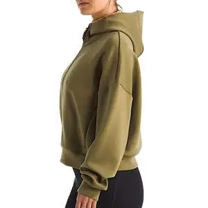 The North Face Jaida Full-zip Hooded Jacket