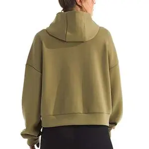 The North Face Jaida Full-zip Hooded Jacket