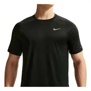 Nike Stride Dri-fit Adv T-shirt - Black