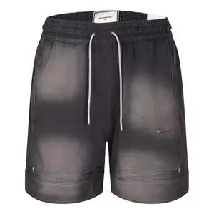 Nike X Ja Standard Issue 6 Shorts - Black