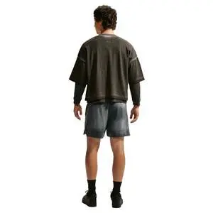 Nike X Ja Standard Issue 6 Shorts