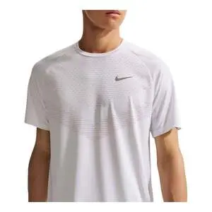 Nike Stride Dri-fit Adv T-shirt - White