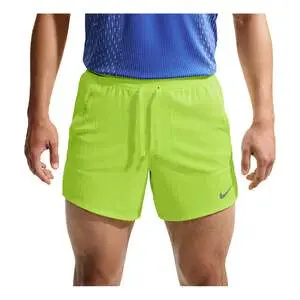 Nike Stride Aero-fit 5 Brief-lined Shorts