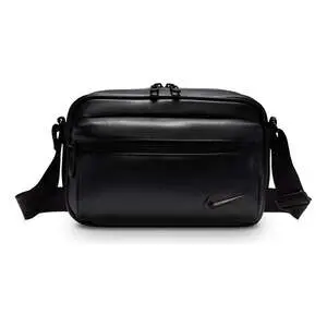 Nike Heritage Premium Cross-body Bag 3l - Black