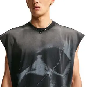 Nike X Ja Standard Issue Top