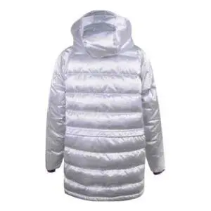 CONVERSE Iridescent Down Jacket