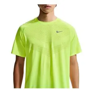 Nike Stride Dri-fit Adv T-shirt - Volt Ice