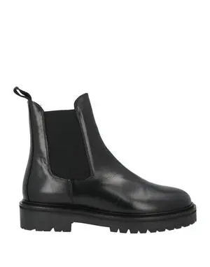 Isabel Marant Étoile Leather Ankle Boots