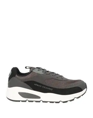 Armani Exchange Low-top Sneakers
