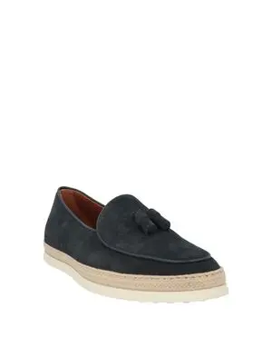TOD'S Loafers Size Leather