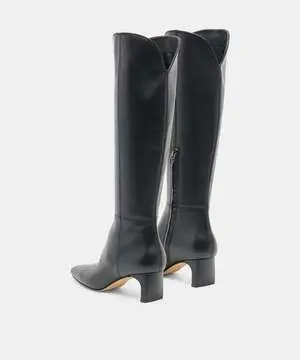 DOLCEVITA Brion Narrow Calf Boots