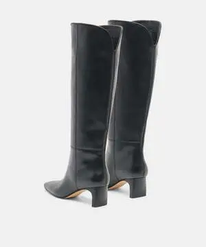 DOLCEVITA Brion Wide Calf Boots