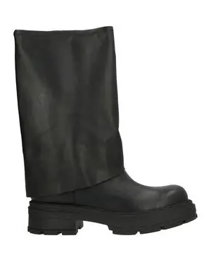 FABRIZIO CHINI Boot Size Calfskin
