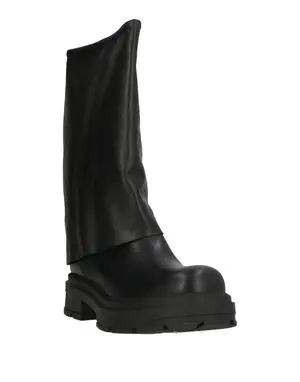 FABRIZIO CHINI Boot Size Calfskin