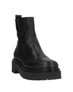 FABRIZIO CHINI Ankle Boots Calfskin