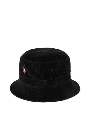 Polo Ralph Lauren Corduroy Bucket Hat