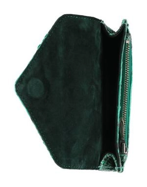 CLARIS VIROT Cardholder Leather