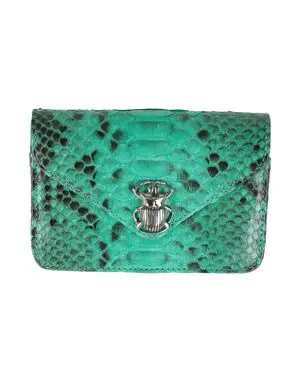 CLARIS VIROT Cardholder Leather