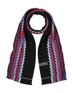 Missoni Scarf Wool