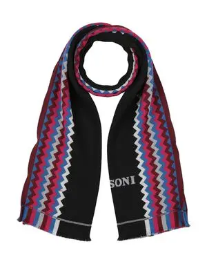 Missoni Scarf Wool