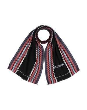 Missoni Scarf Wool