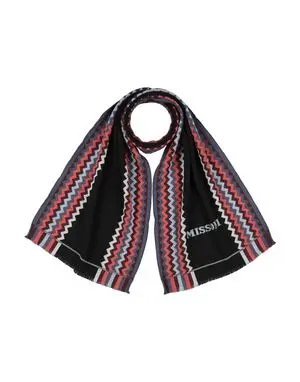 Missoni Scarf Wool