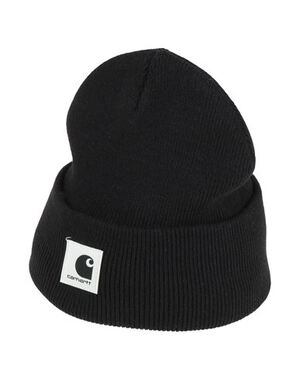 Carhartt Acrylic Beanie - Black