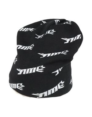AMBUSH Virgin Wool Blend Beanie