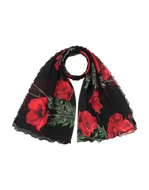 Dolce & Gabbana Scarf Polyamide