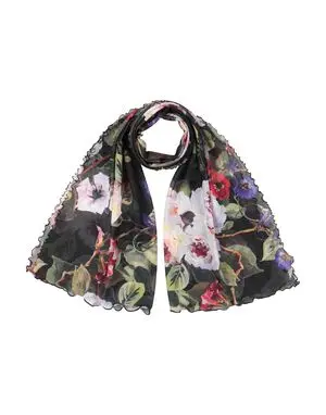 Dolce & Gabbana Scarf Polyamide