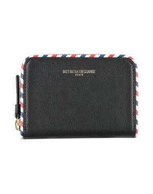 INES DE LA FRESSANGE PARIS Wallet Leather