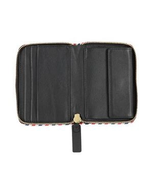 INES DE LA FRESSANGE PARIS Wallet Leather