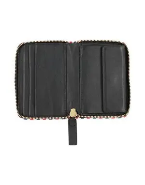 INES DE LA FRESSANGE PARIS Wallet Leather