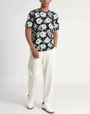 JACK & JONES T-shirt Size Cotton