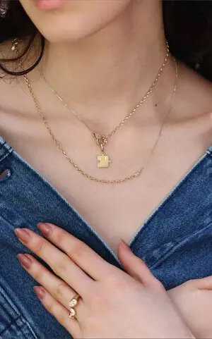 MILAMORE Classic Duo Chain Vii
