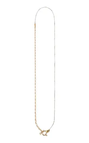MILAMORE Classic Duo Chain Vii