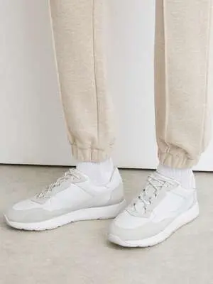 REISS Grant Lightweight Runner Trainers