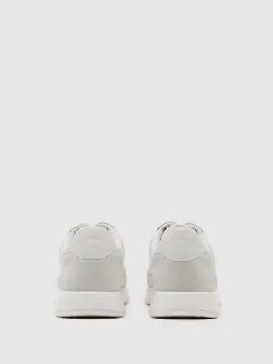 REISS Grant Lightweight Runner Trainers