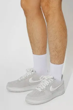 Nike Sports Shoes "air Force 1 '07 Lv8