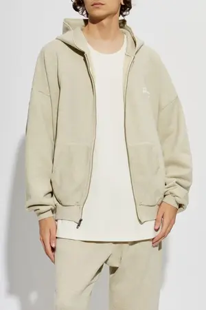 Fear Of God Cotton Sweatshirt With Print