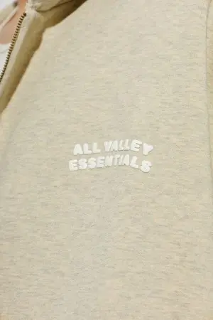 Fear Of God Cotton Sweatshirt With Print