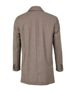 Max Mara Double-breasted Blazer